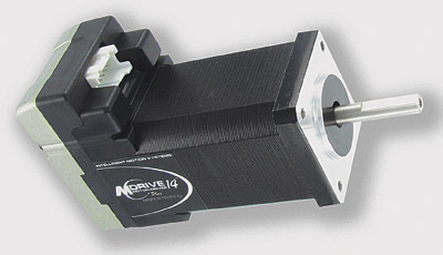 Triple-stack Motor Doubles Torque | Automation World