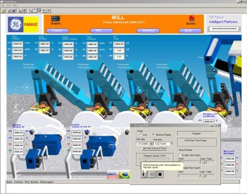 HMI/SCADA Software Improves Graphics, Enhances Security | Automation World