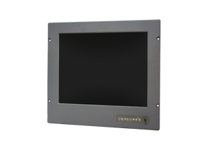 Advantech Launches 19" Transflective Marine Grade Monitor with ...