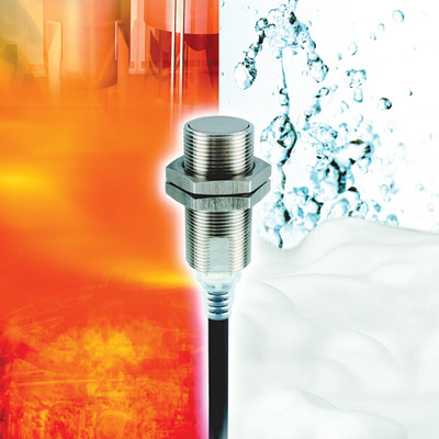 Rugged Food Industry Sensors | Automation World