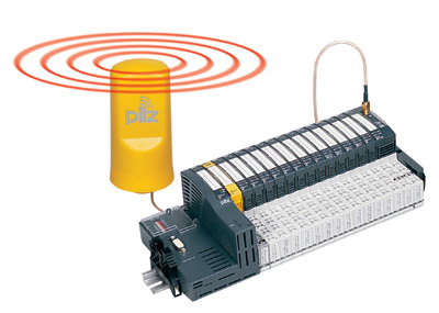 Control Platform Goes Wireless | Automation World