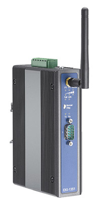 Connect Serial Devices Wirelessly | Automation World