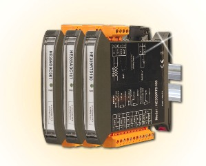 Universal Remote I/O Modules | Automation World
