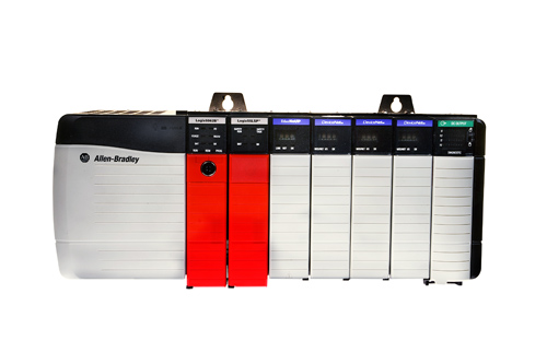 GuardLogix: Integrated Safety Control for Automation Users and ...