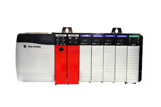 GuardLogix Integrated Safety System | Automation World