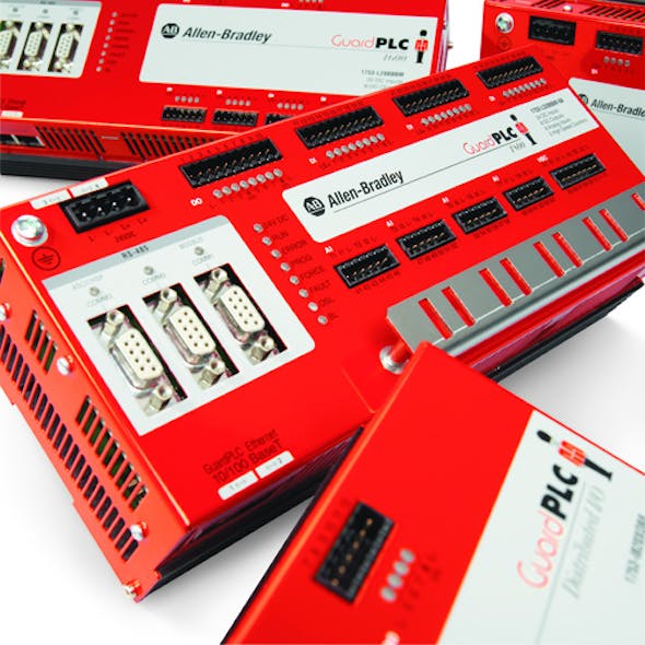 GuardPLC | Automation World