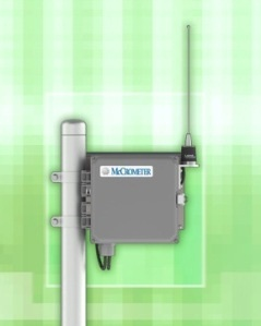 New Telemetry System for Flow Meters and Pumps | Automation World