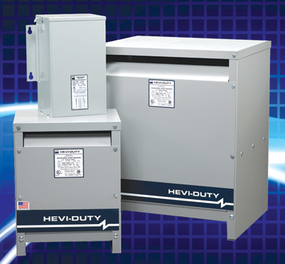 Cost-effective Unshielded Transformers | Automation World