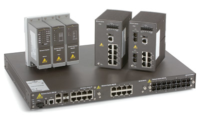 Switch Security Made Easy | Automation World