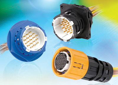 Rugged, Easy-to-use Connector | Automation World