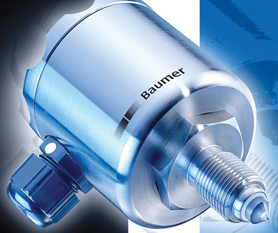 Robust Optical Level Sensor | Automation World