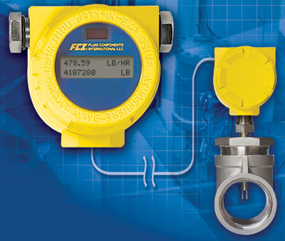 Versatile Remote Flow Meter | Automation World