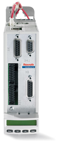Flexible, Compact Servo Drive | Automation World
