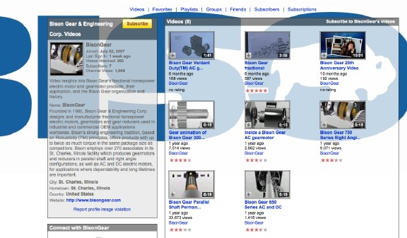 YouTube for Engineers | Automation World