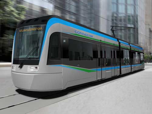 Modern Drive Technology Helps Streetcars Roll Again | Automation World
