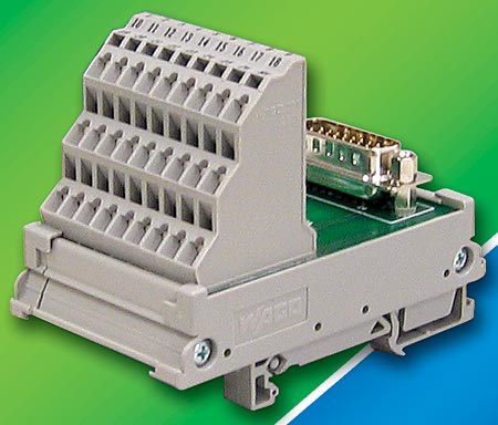 Interface Modules Speed Wiring | Automation World