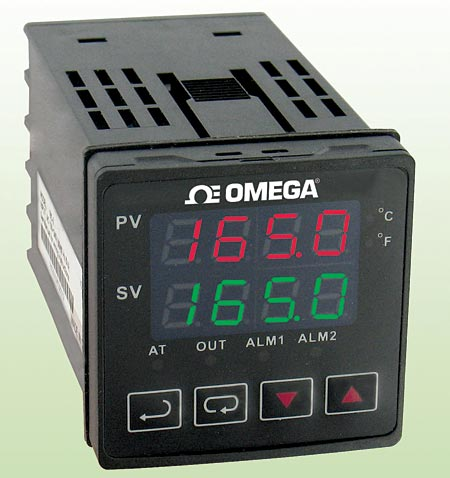 Versatile Temperature Controllers | Automation World