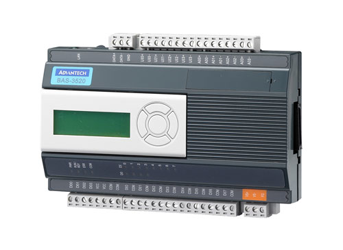 Building Automation Systems | Automation World