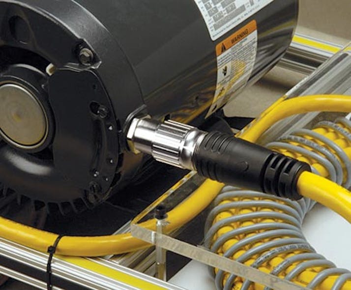 Connectors Add Shielding Option | Automation World