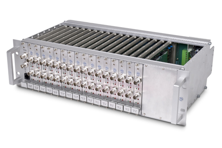 High-performance Signal Conditioning | Automation World