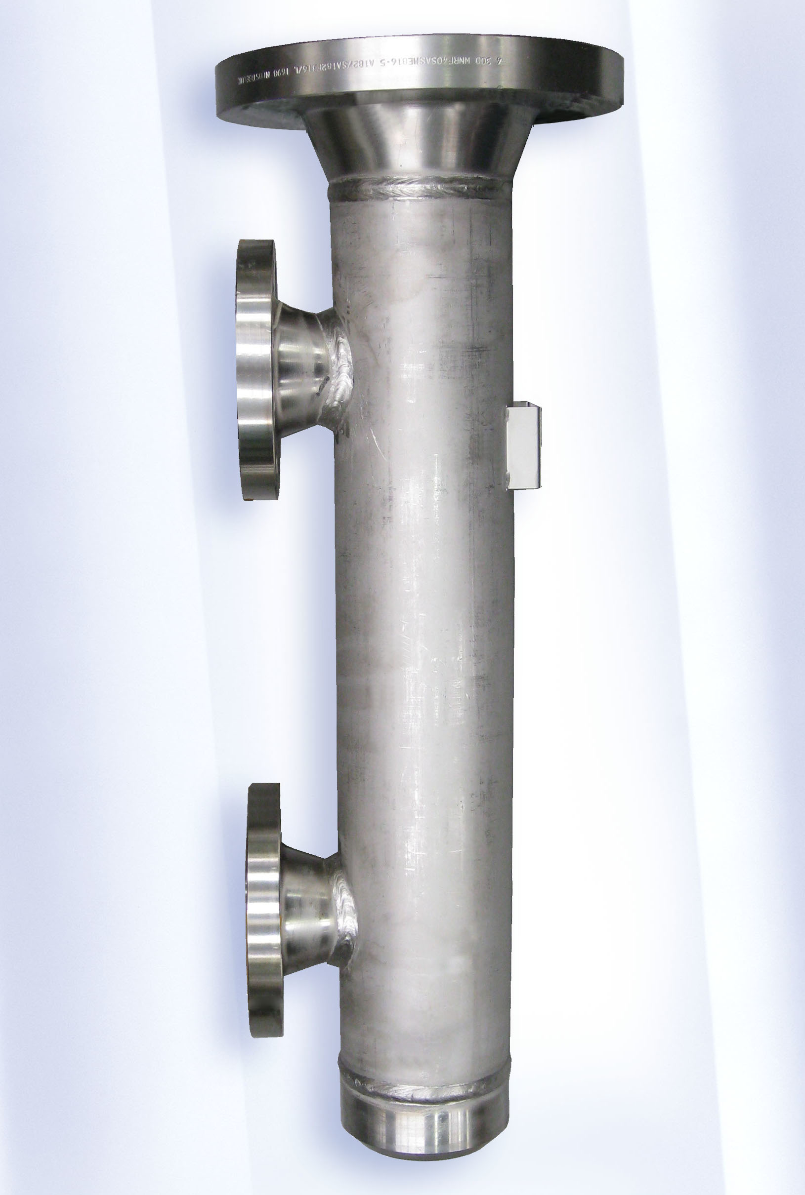 Chambers for external mounting | Automation World