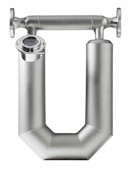 Stainless-Steel Micro Motion(R) 2400S Transmitters | Automation World