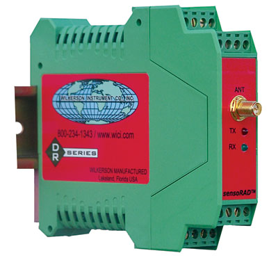 Wireless Data Acquisition System | Automation World