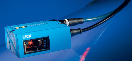 High-performance Bar Code Scanners | Automation World