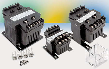 Control Power Transformers | Automation World