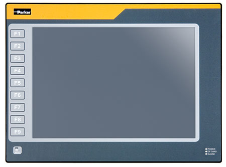 Full-featured Interface Panel | Automation World