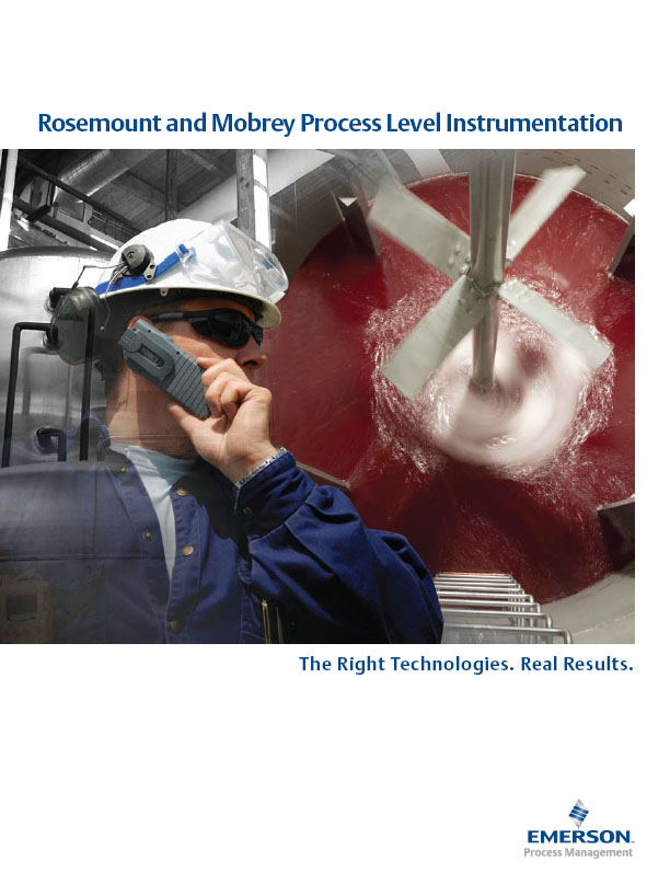 Guide for Level Measurement and Control | Automation World