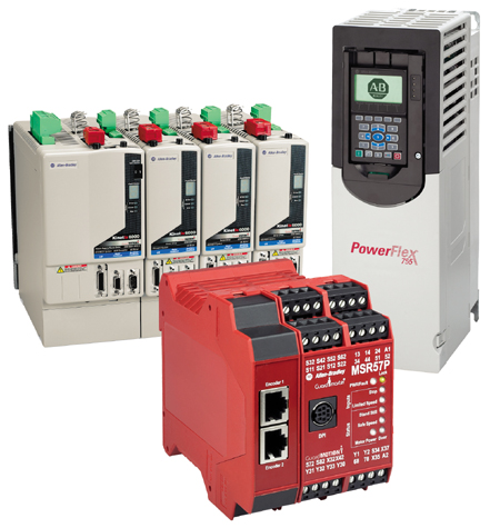 Safe Speed Core Technology | Automation World