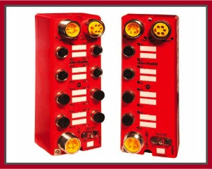 ArmorBlock Guard I/O | Automation World