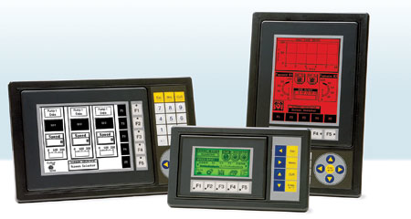 Panels Add 6-inch Size | Automation World