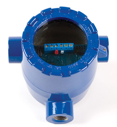 Explosion-proof Hart Modem | Automation World