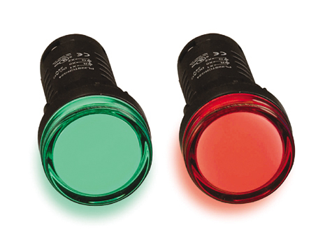 Dual-color LED Cuts Costs | Automation World