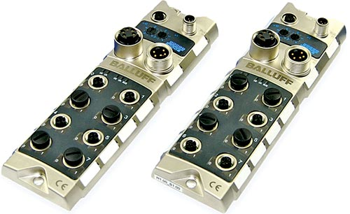 Machine-mount Profibus I/O Modules | Automation World