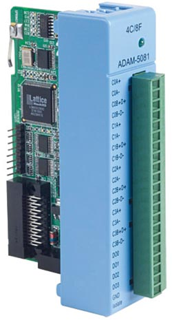 High Speed Encoder/Counter | Automation World