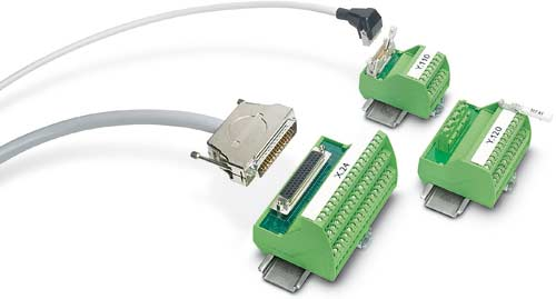 Next-generation Wire Management | Automation World