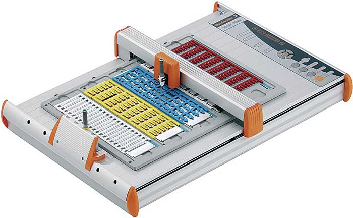Plotter Makes Marking Easy | Automation World
