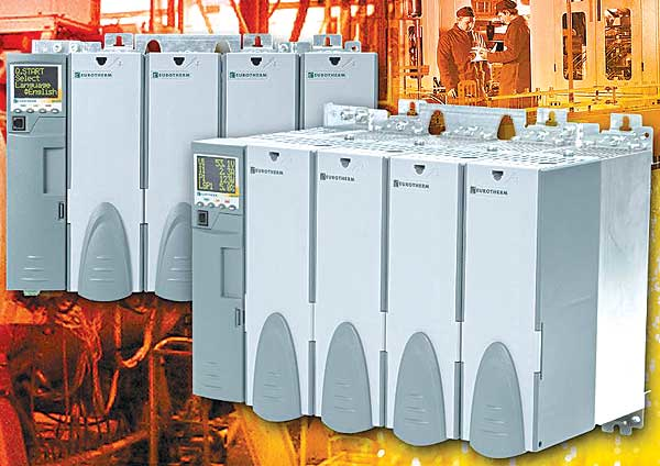Versatile Power Controller | Automation World