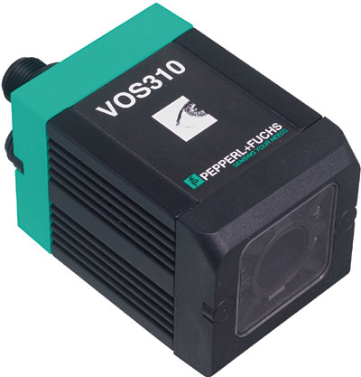 Universal Vision Sensors | Automation World