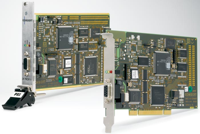 Profibus Interfaces Boost Flexibility | Automation World