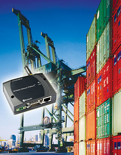 Industrial Wireless Bluetooth Platform | Automation World