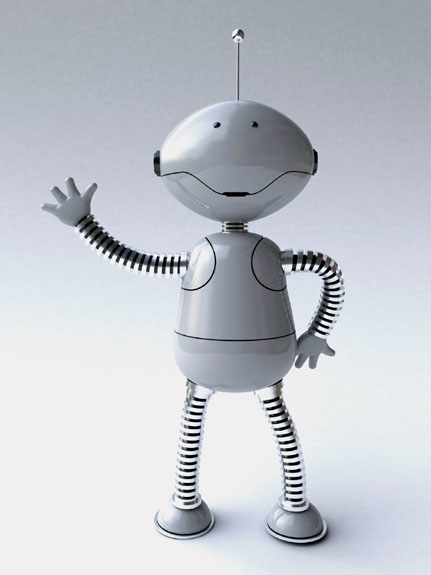 Robotics Outlook Brightens in India | Automation World