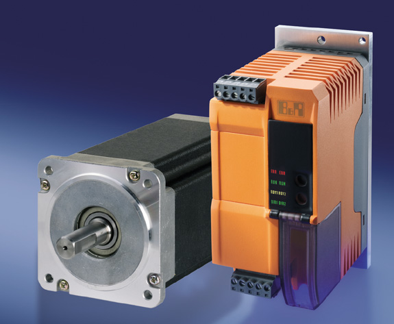 Compact Drive Saves Space | Automation World