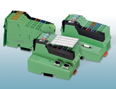 Compact I/O Solutions | Automation World
