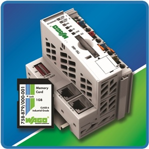 Programmable Fieldbus Controller | Automation World