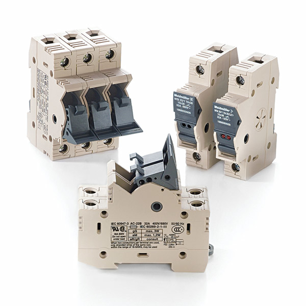 Terminal Fuse Blocks | Automation World