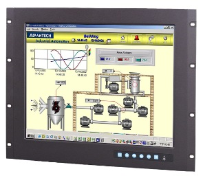 Stainless Steel Monitors | Automation World
